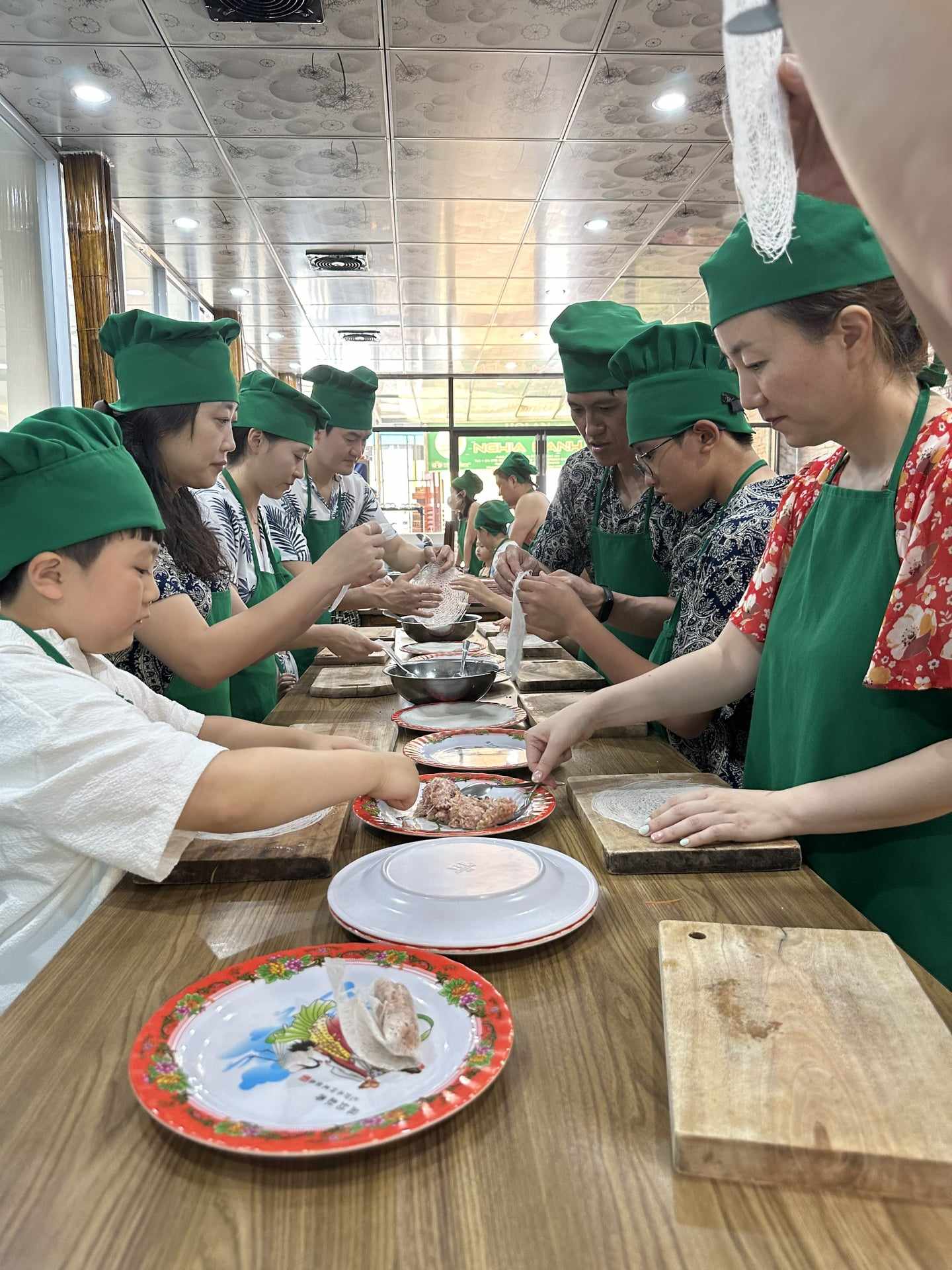 Only Cooking Class - Hoi An Eco Cooking Tour